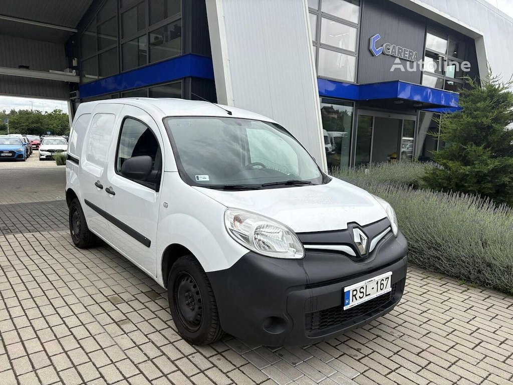 Renault KANGOO Express 1.5 Blue dCi Comfort Start&Stop Mo.-i. 1 Tul! Nr. laki furgon