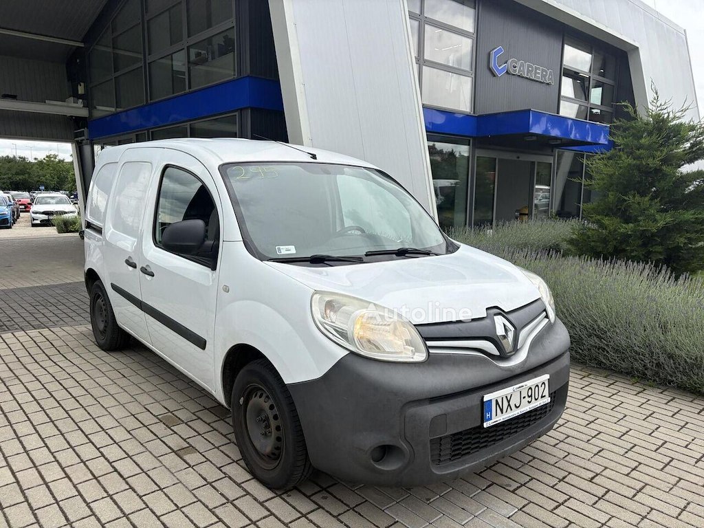 Renault KANGOO Express 1.5 dCi Comfort Start&Stop Euro6 Mo.-i. 1 Tul! Nr laki furgon