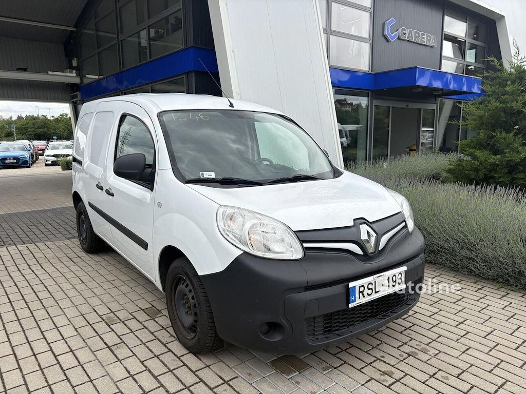 Renault KANGOO Express 1.5 Blue dCi Comfort Start&Stop Mo.-i. 1 Tul! Nr. laki furgon