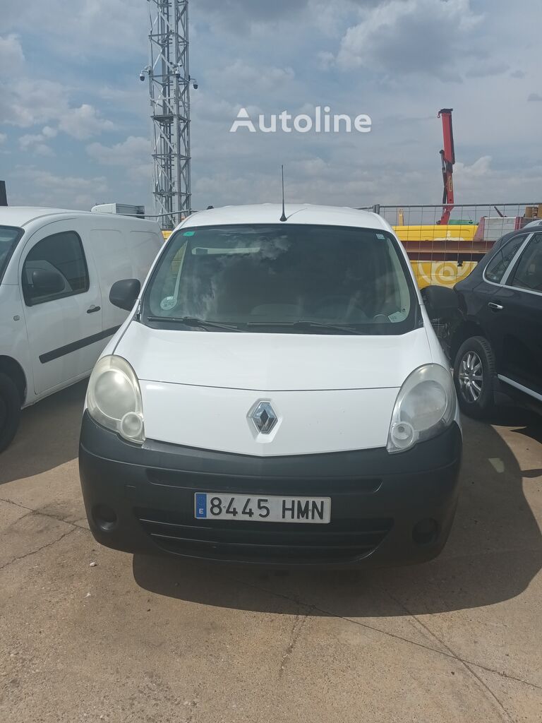 Renault Kangoo 1.5 laki furgon