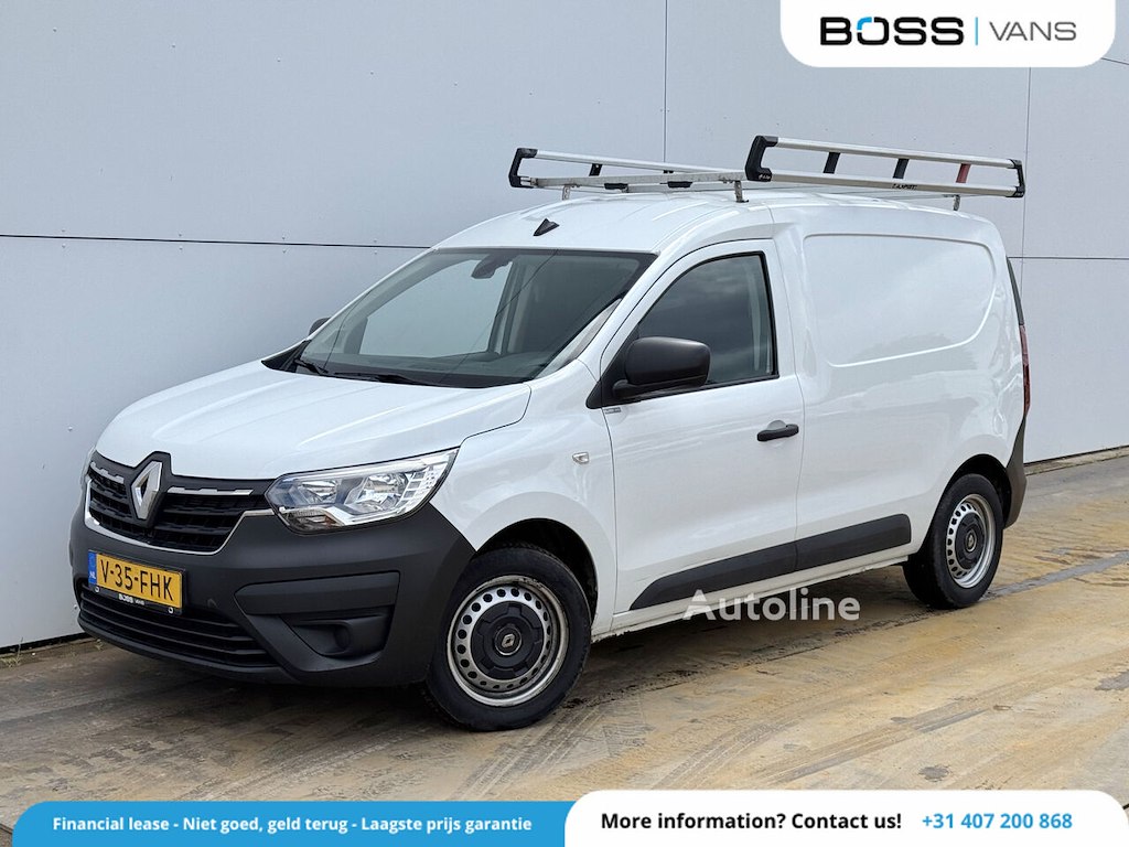 Renault Kangoo 1.5 Express dCi laki furgon
