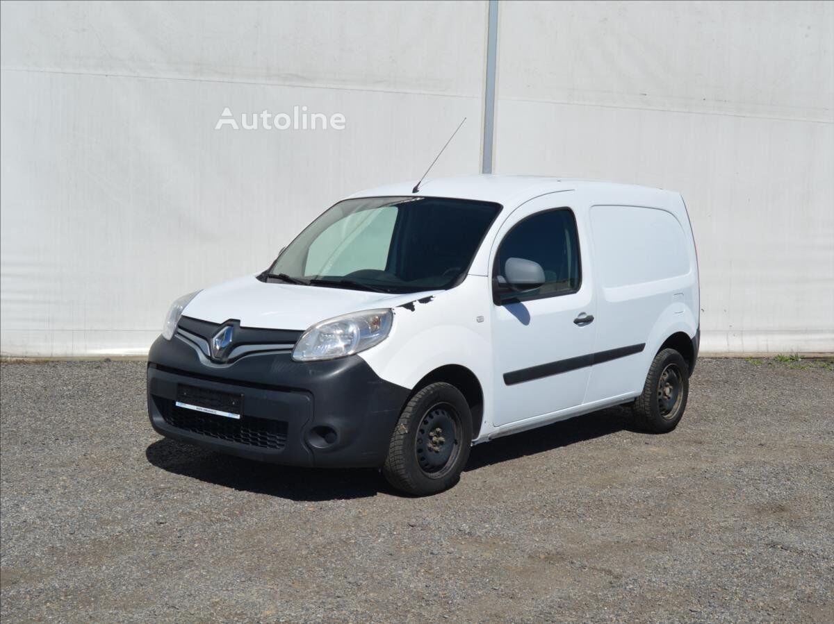 Renault Kangoo laki furgon