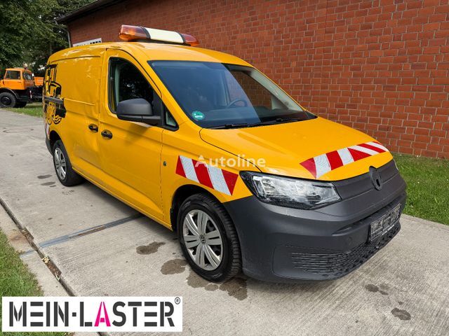 Volkswagen Caddy Cargo EcoProfi laki furgon