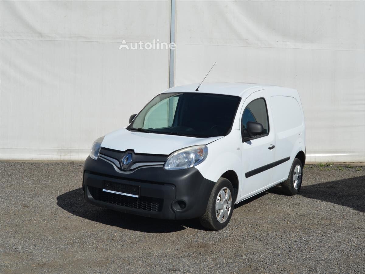 Renault Kangoo laki furgon