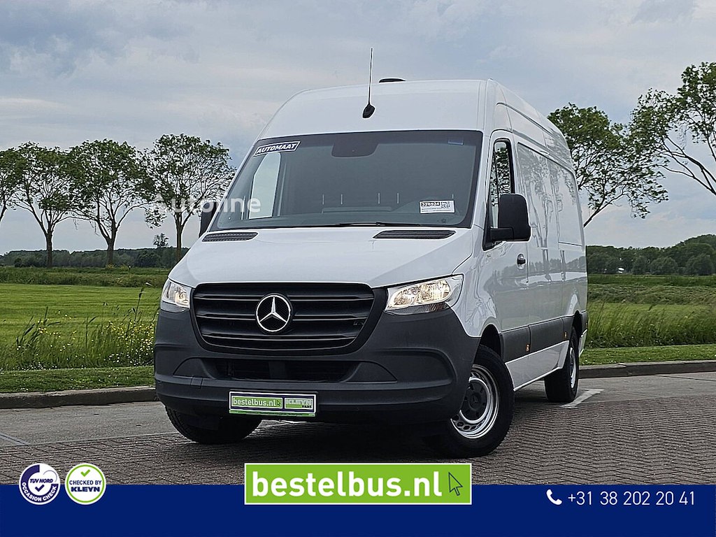 Mercedes-Benz SPRINTER 315 L2H2 Navi Trekhaak! laki furgon