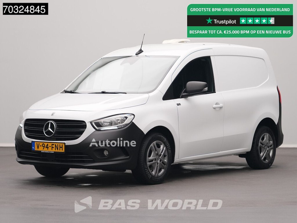 Mercedes-Benz Citan 110 L1H1 Trekhaak Airco Cruise Parkeersensoren Stoelverwar laki furgon