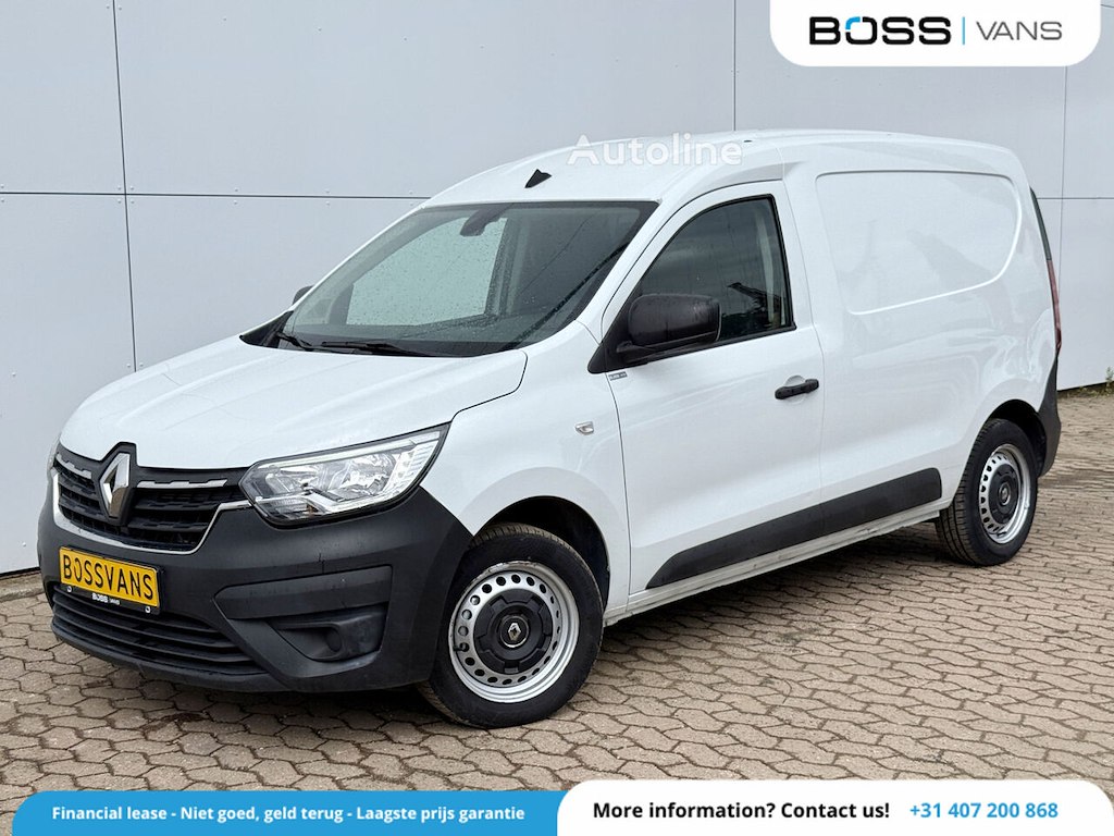 Renault Kangoo 1.5 Blue dCi laki furgon