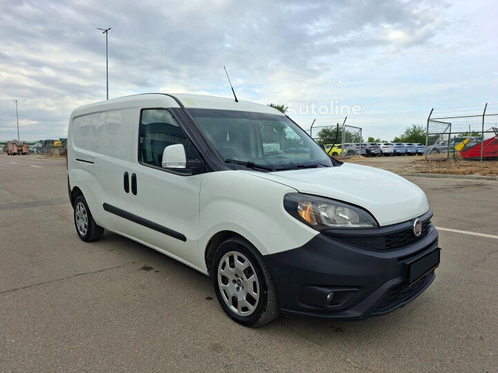 Fiat DOBLO MAXI 1.6D 120CP MANUAL FRIGORIFIC laki furgon