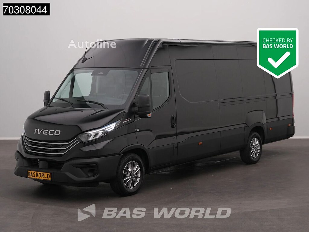 Novi IVECO Daily 35S21 Coming Soon! 3.0L Automatik 210PS L3H2 ACC LED Kamer laki furgon