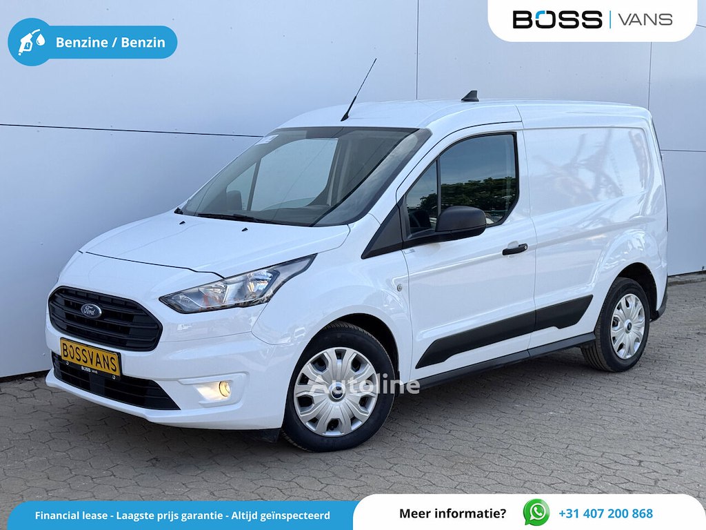 Ford Transit Connect 1.0 EcoBoost 100PK laki furgon