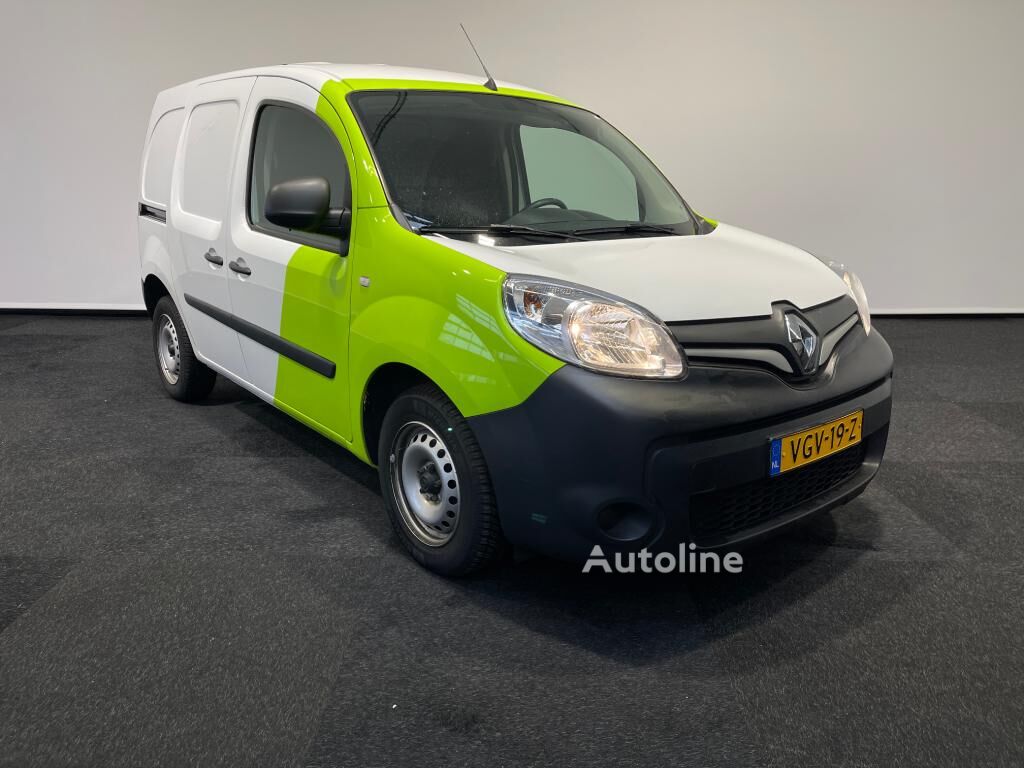 Renault KANGOO 1.5 DSL Euro Euro 6 Airco 6 bak laki furgon
