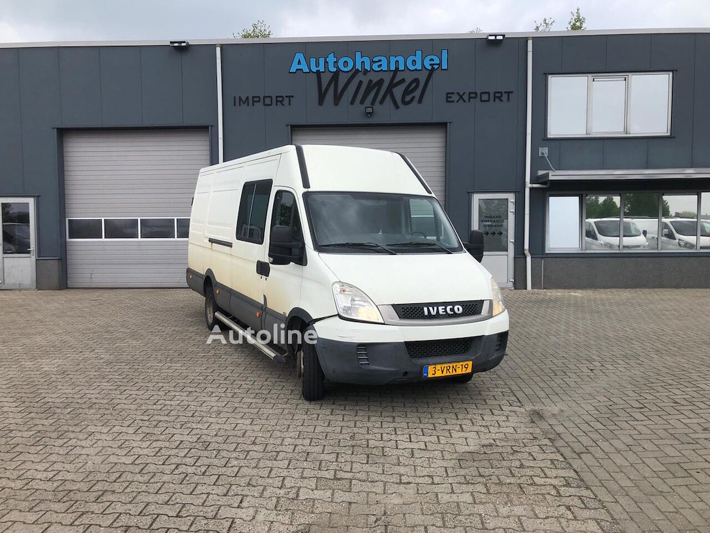 IVECO Daily 40C15V 395 H3 laki furgon