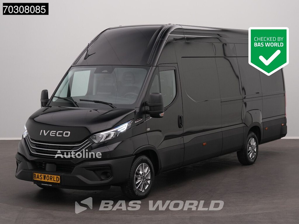 Novi IVECO Daily 35S21 Coming Soon! 3.0L Automatik L4H3 210PS LED ACC Klima laki furgon
