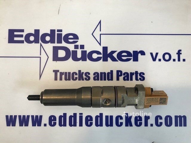 DAF 1974030 Injector MX-11 More Pieces IN Stock NOT Tested dizna za kamiona