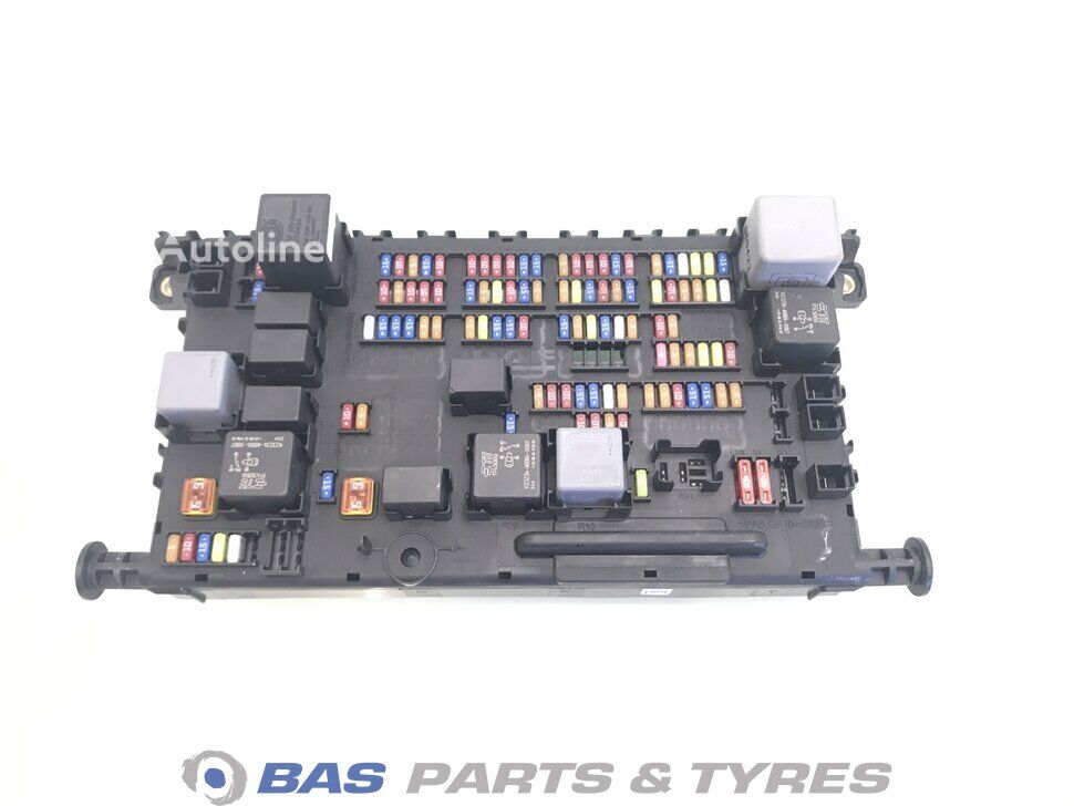 DAF Fuse box 2274463 za DAF kamiona