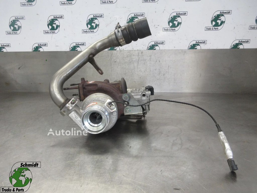 DAF 1708170 // 1720714 // 1710831 TURBO PX 5 EURO 6 turbokompresor za kamiona