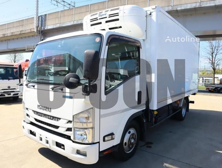 Isuzu ELF kamion hladnjača