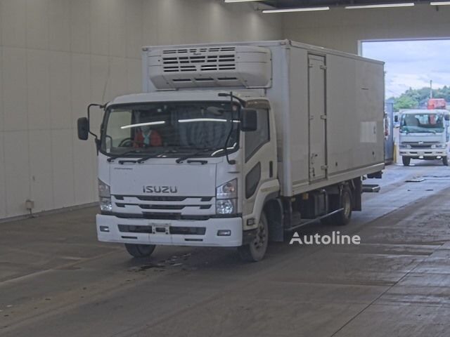 Isuzu FORWARD kamion hladnjača