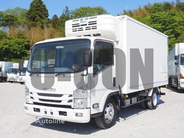 Isuzu ELF kamion hladnjača