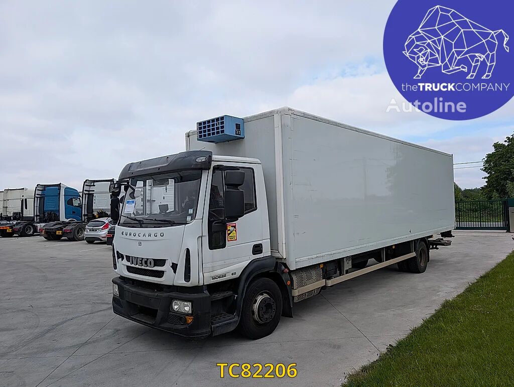 IVECO EuroCargo kamion hladnjača