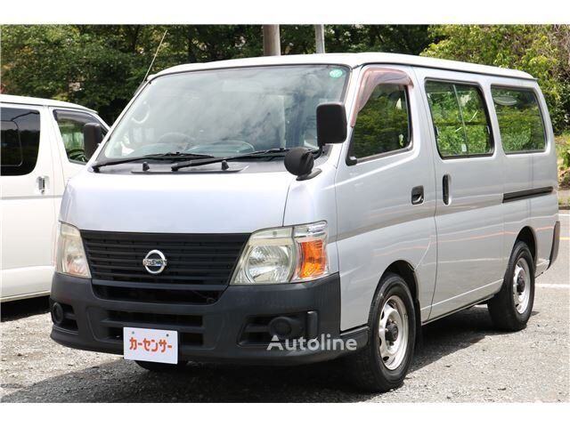 Nissan CARAVAN VAN kombi minibus