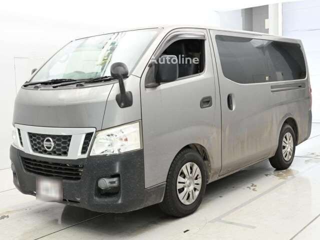Nissan NV350 CARAVAN kombi minibus