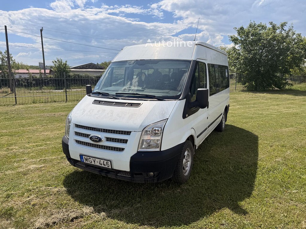 Ford Transit 2.2 FDF6 kombi minibus