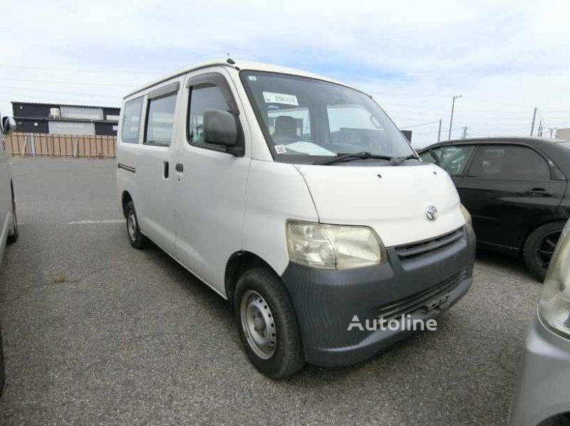 Toyota TOWNACE VAN kombi minibus