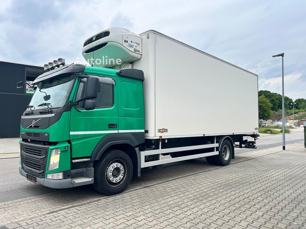 Volvo FM 370 kamion hladnjača