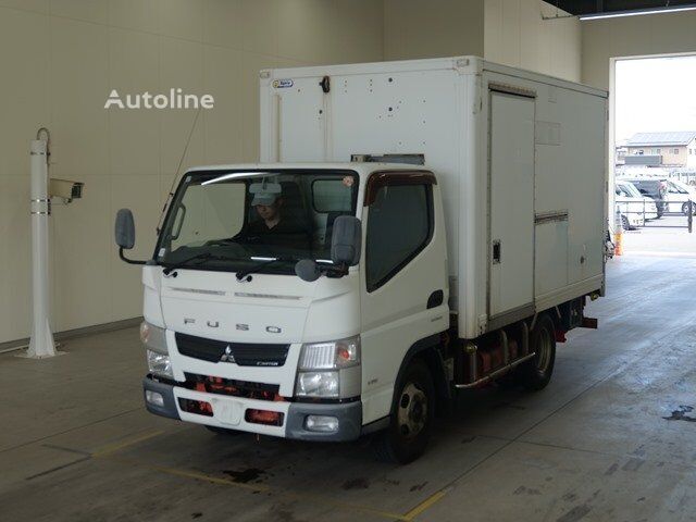 Mitsubishi CANTER kamion hladnjača