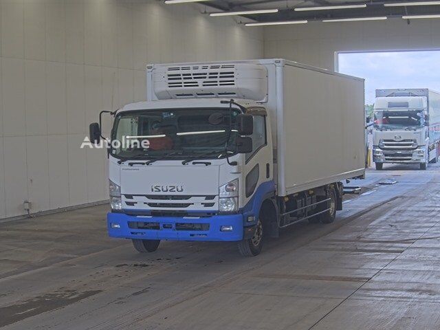 Isuzu FORWARD kamion hladnjača