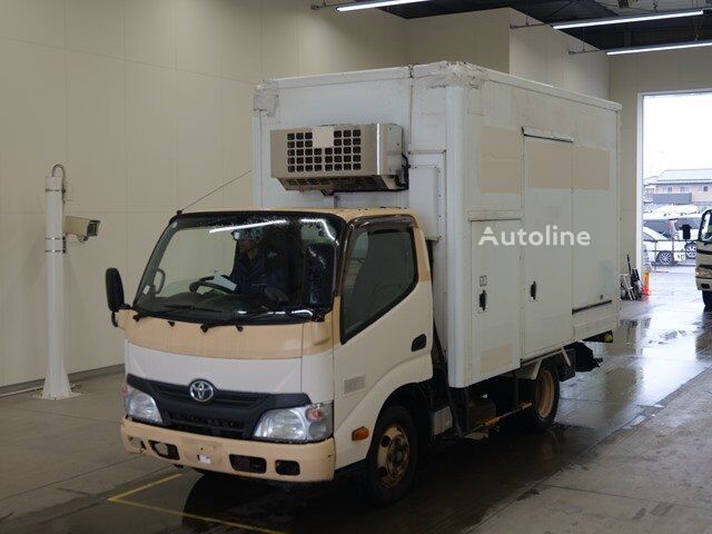 Toyota DYNA kamion hladnjača