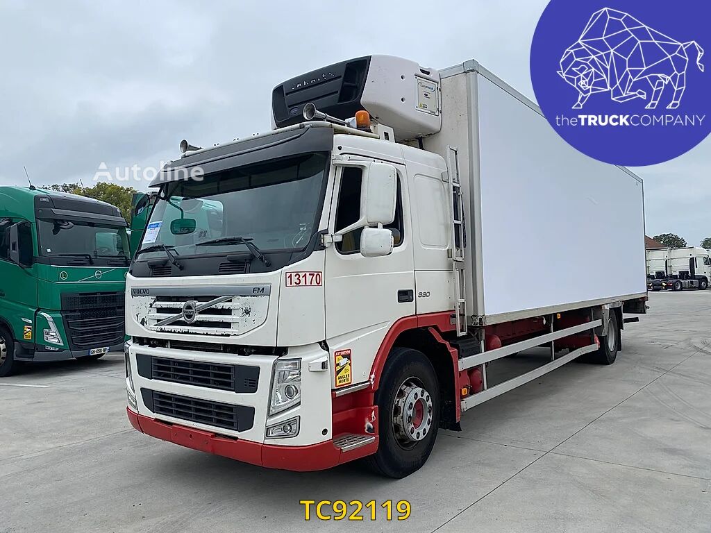 Volvo FM 330 kamion hladnjača