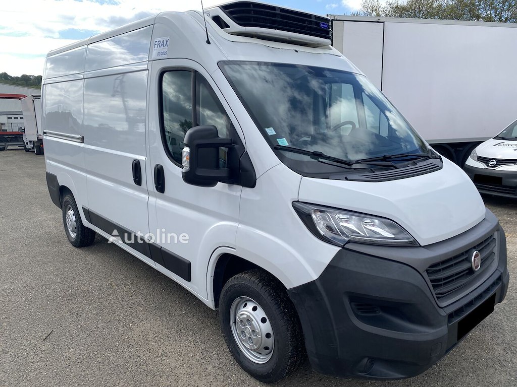 Fiat Ducato minibus hladnjača
