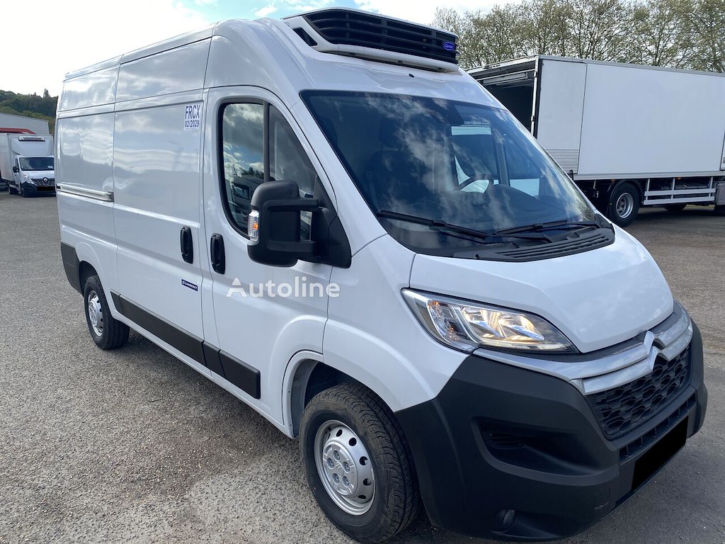 Citroen Jumper minibus hladnjača