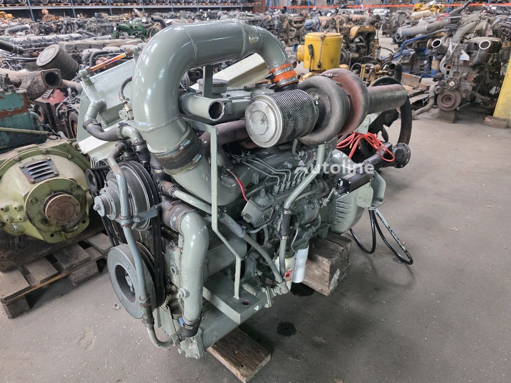 DAF 1160 (DKS1160) motor za kamiona
