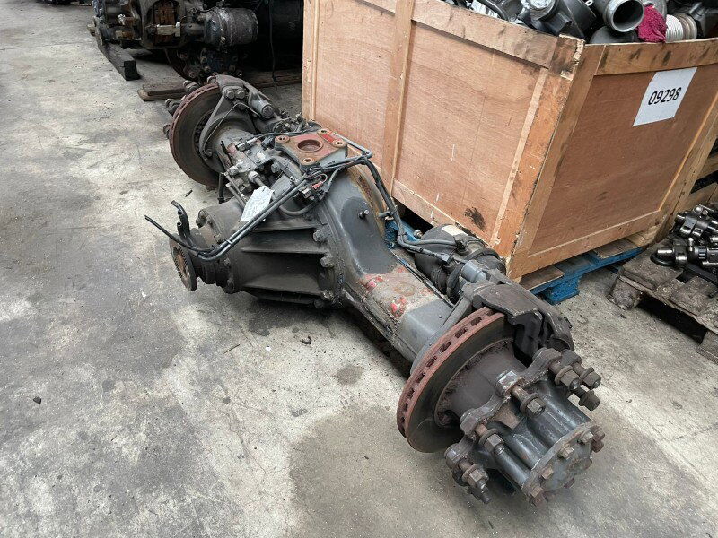 DAF 1873437 / 1801578 1344 Ratio 2.64 zadnji most za tegljača