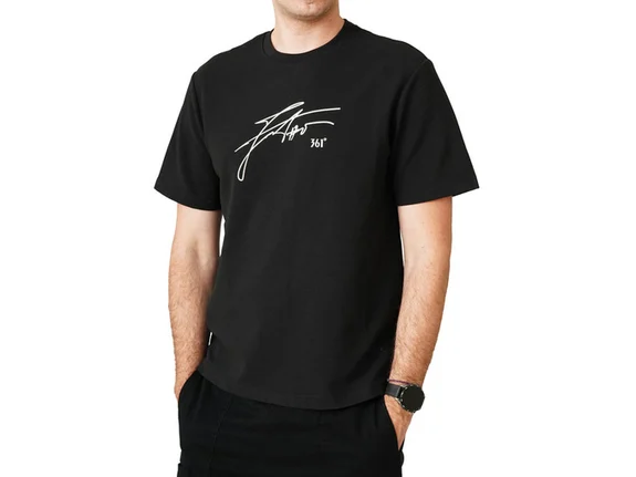 361 Degrees Muška sportska majica Short Sleeve JOKIC
