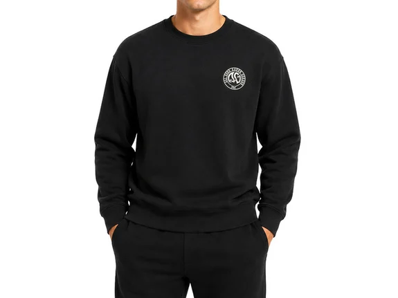 361 Degrees Muški duks Turtleneck Sweater Gordon