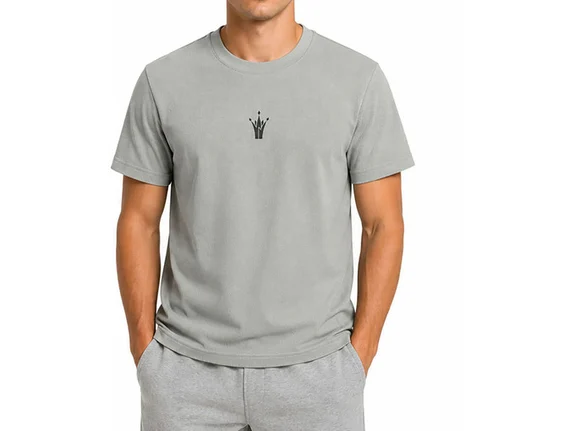 361 Degrees Muška sportska majica Jokic Short Sleeve