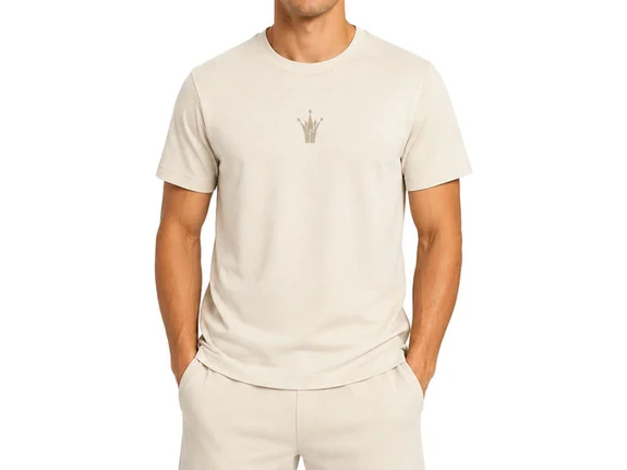 361 Degrees Muška sportska majica Jokic Short Sleeve