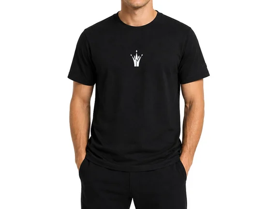361 Degrees Muška sportska majica Jokic Short Sleeve