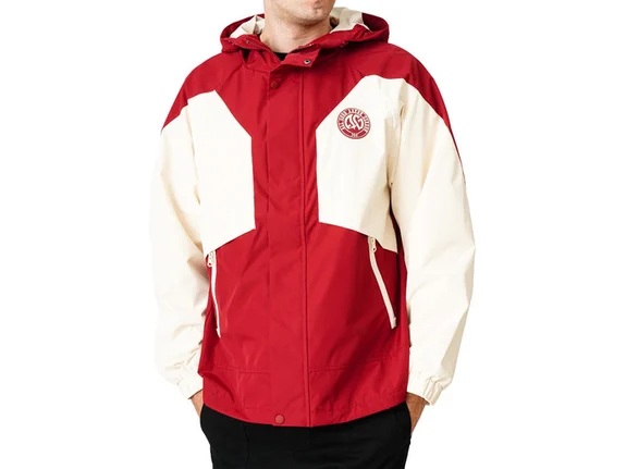 361 Degrees Muška sportska jakna Windbreaker Gordon