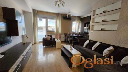 Modern. Bright. Near Zira mall. 2 terases