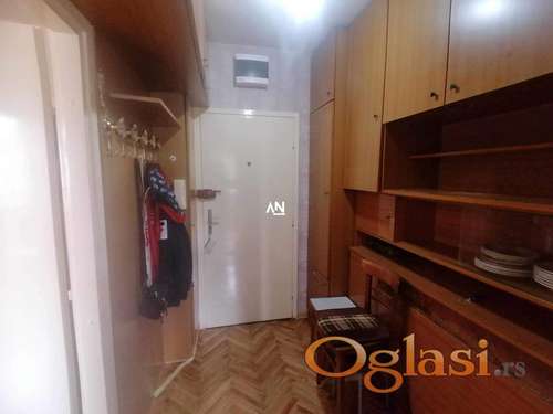 Voždovac, Braće Jerković, Zaplanjska, odlična garsonjera ID#38797