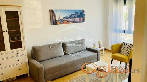 Olimp, 2.0 lux, pet friendly, namešten ID#5740