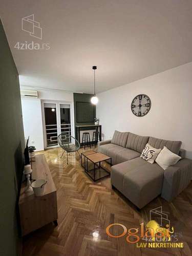 NOVI SAD - CENTAR - 28.00 m2