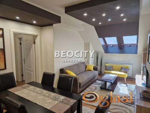Novi Sad, Podbara, Tekelijina, 3.0, 50m2