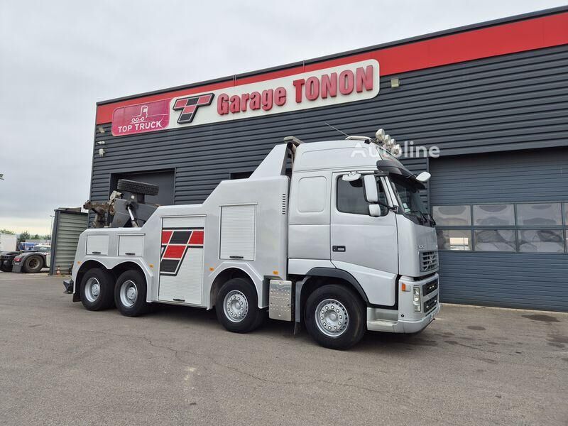 Volvo FH 480 šlep auto