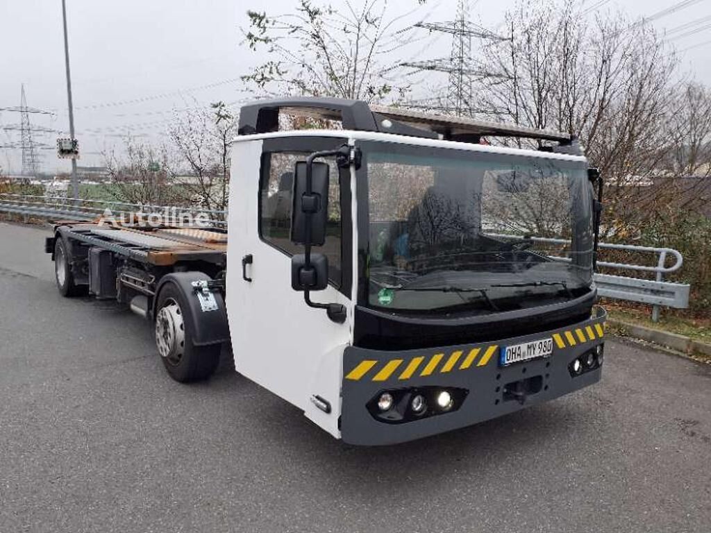 Kamag Vehicle Rigid 4x2 KAMAG Wiesel vozilo za prevoz kontejnera
(626208)